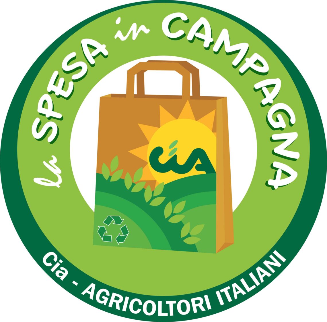 La Spesa in Campagna - CIA Novara Vercelli e VCO